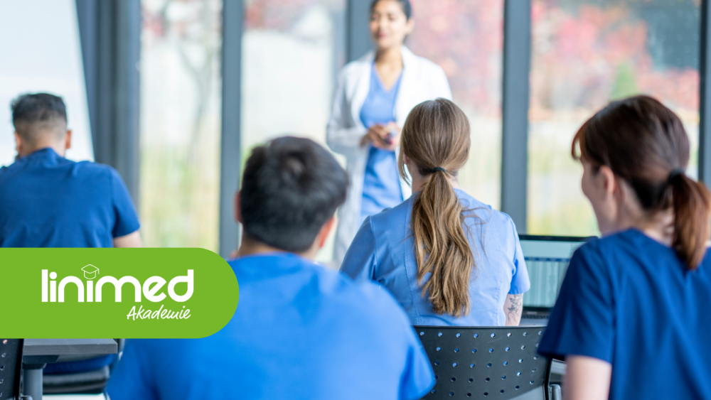 Professionelle Intensivpflege | 24h Pflege – Linimed NRW