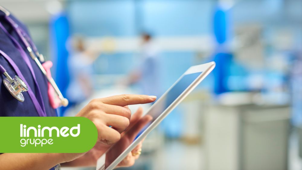 Professionelle Intensivpflege | 24h Pflege – Linimed NRW